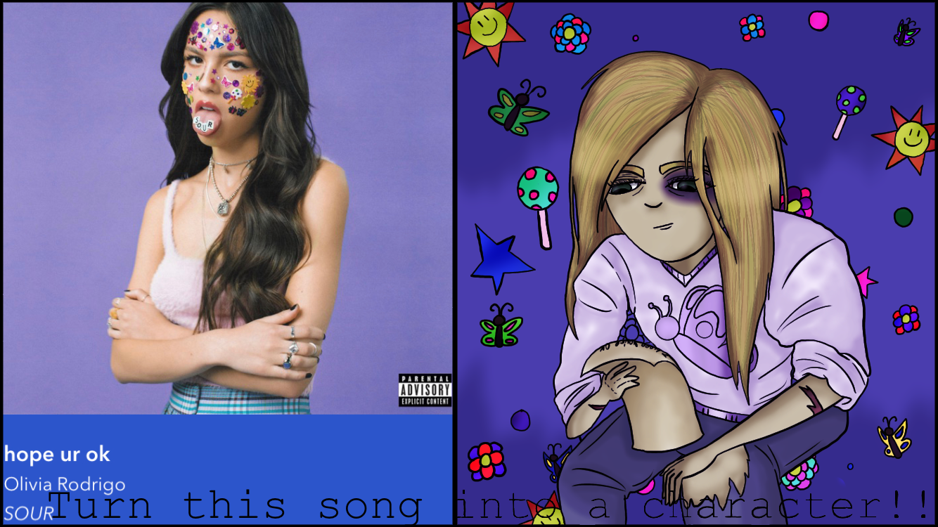 Song collab - ibisPaint