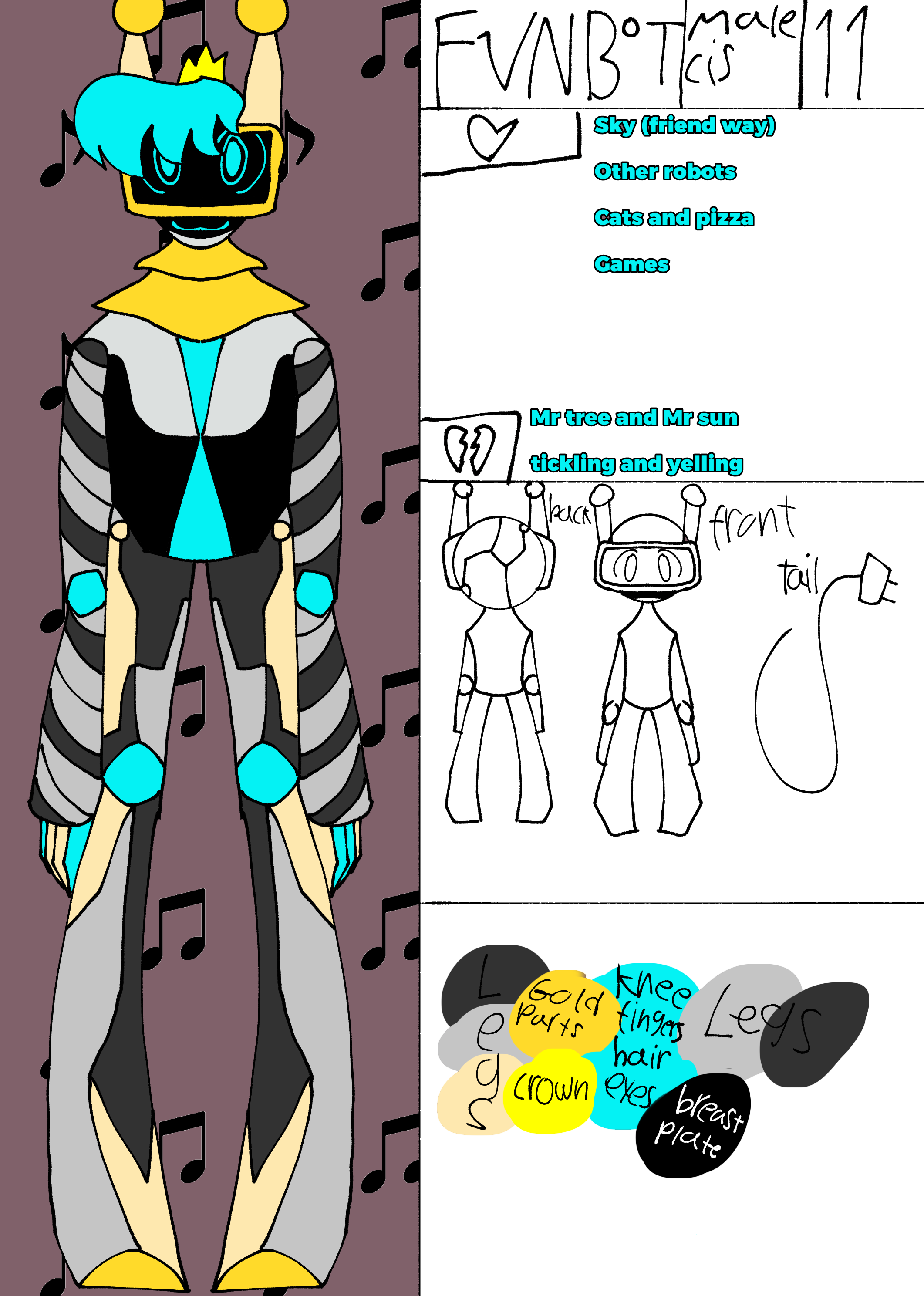 FunBot (ref-no last name) - ibisPaint