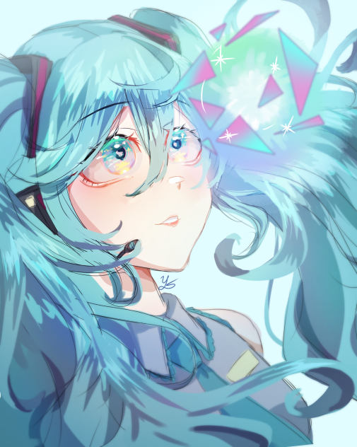 Miku Day - ibisPaint