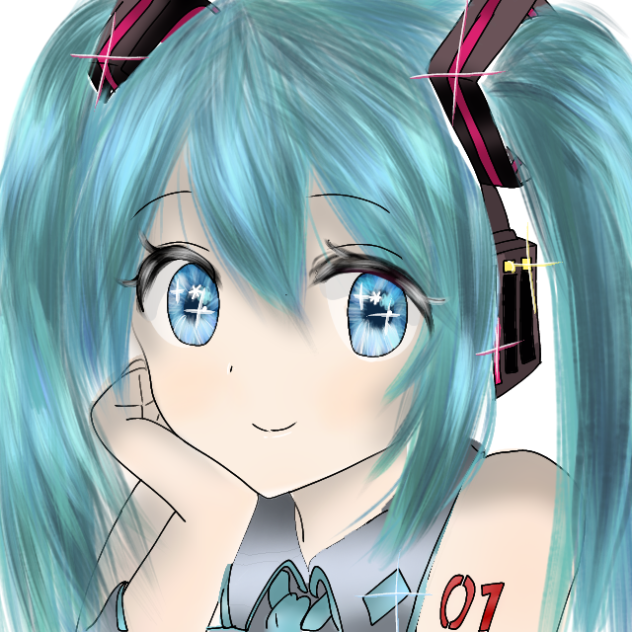 my first animated video - ibisPaint