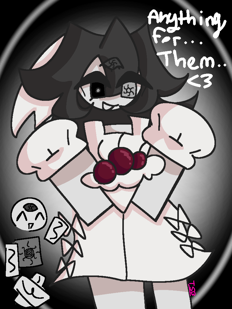 concept for smth - ibisPaint