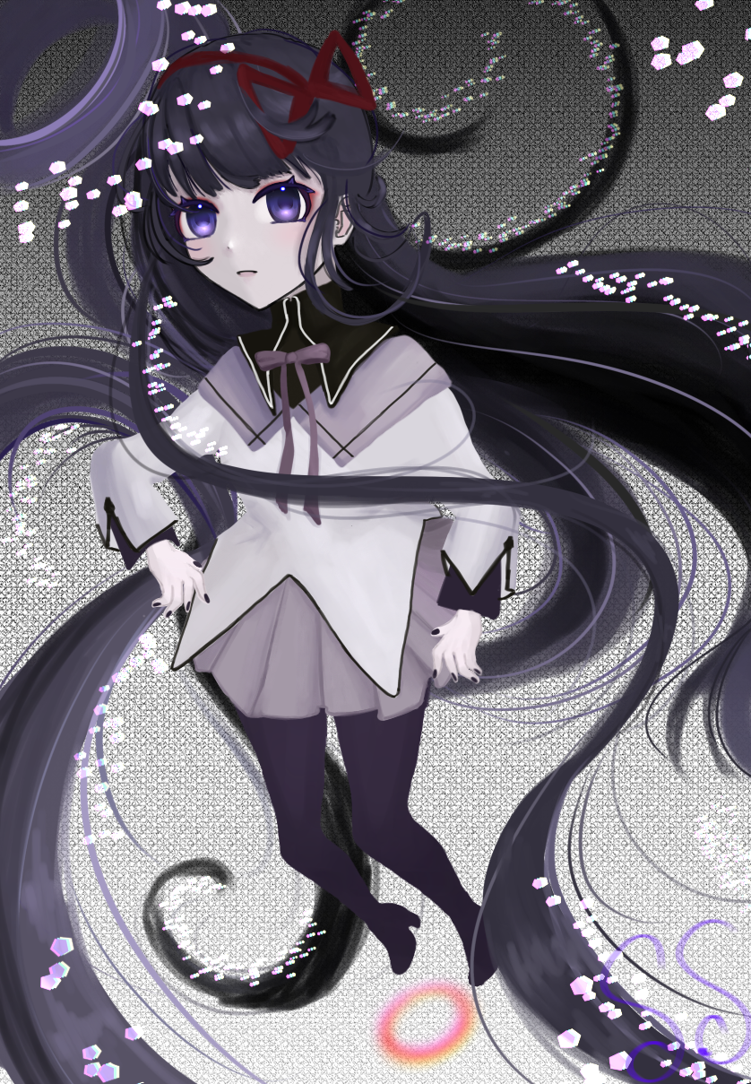 Crossroads - ibisPaint