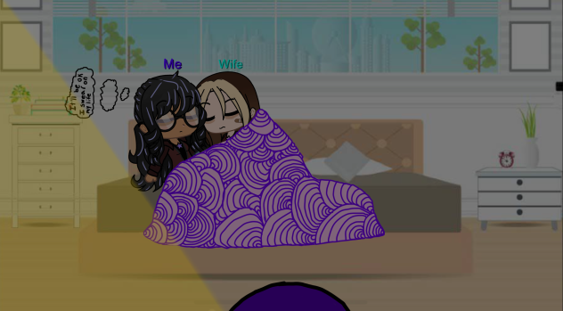 I love you my dear - ibisPaint