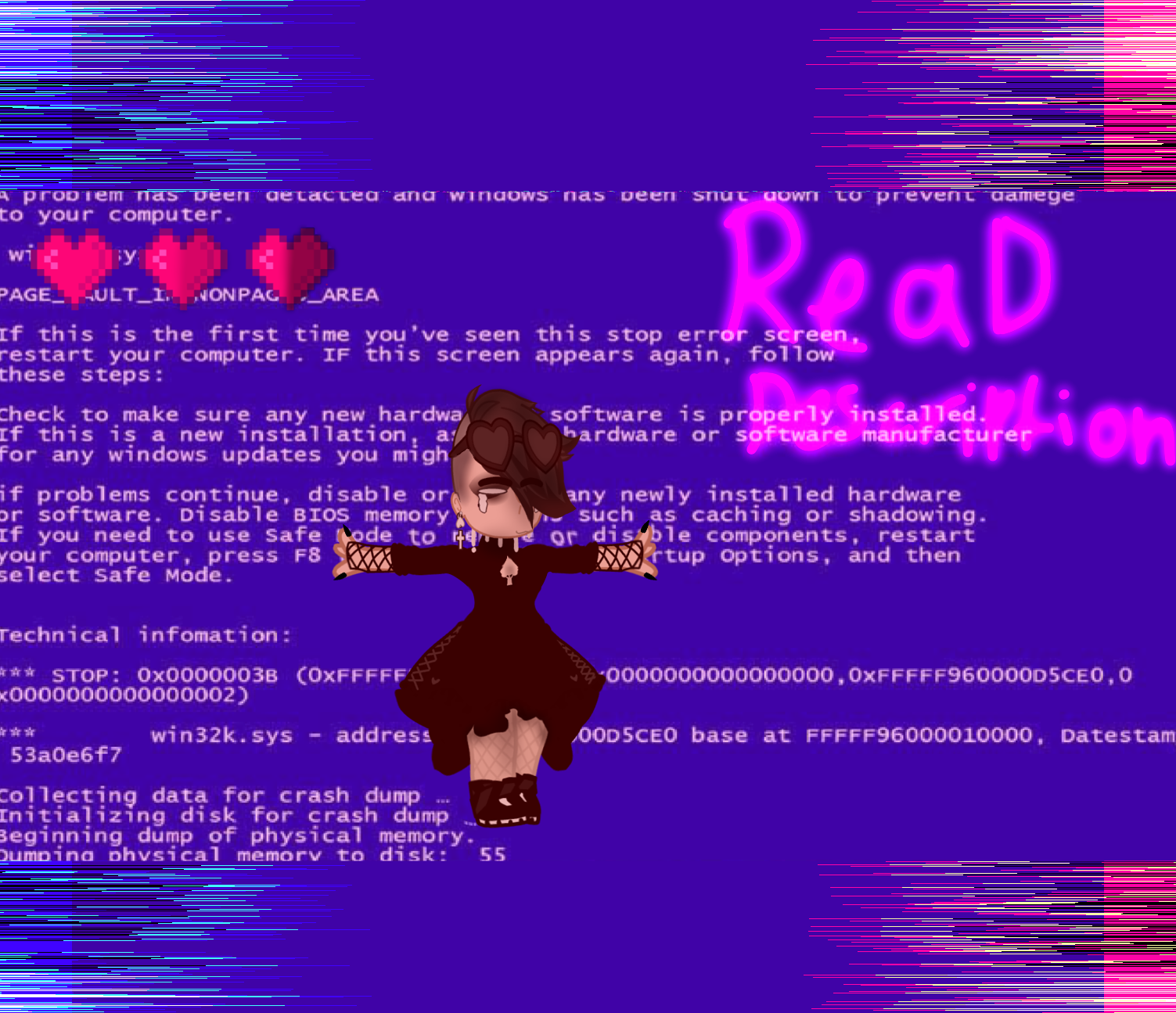 Read description please - ibisPaint