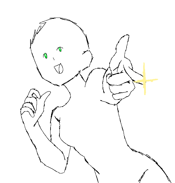 Korean Reaction pic! - ibisPaint