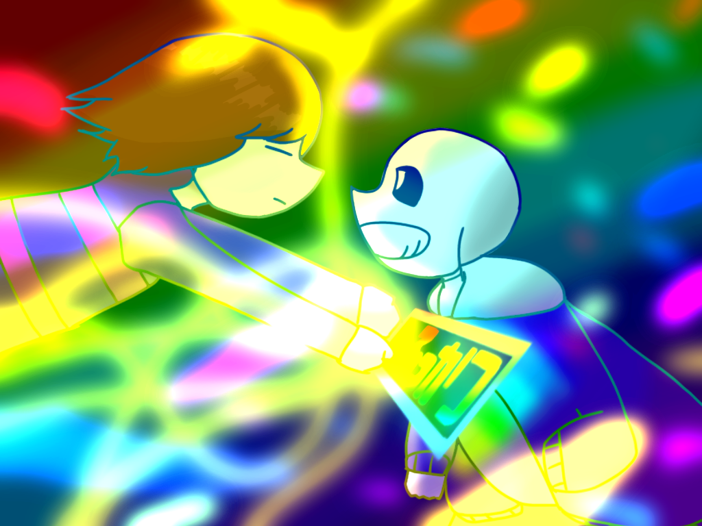 Memory tale - ibisPaint