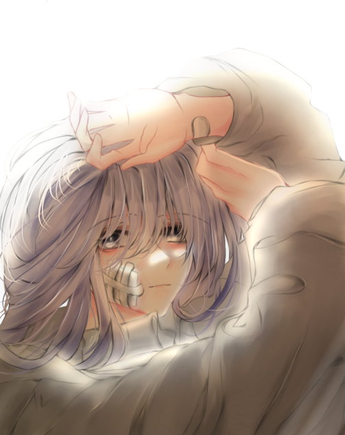 Too bright - ibisPaint