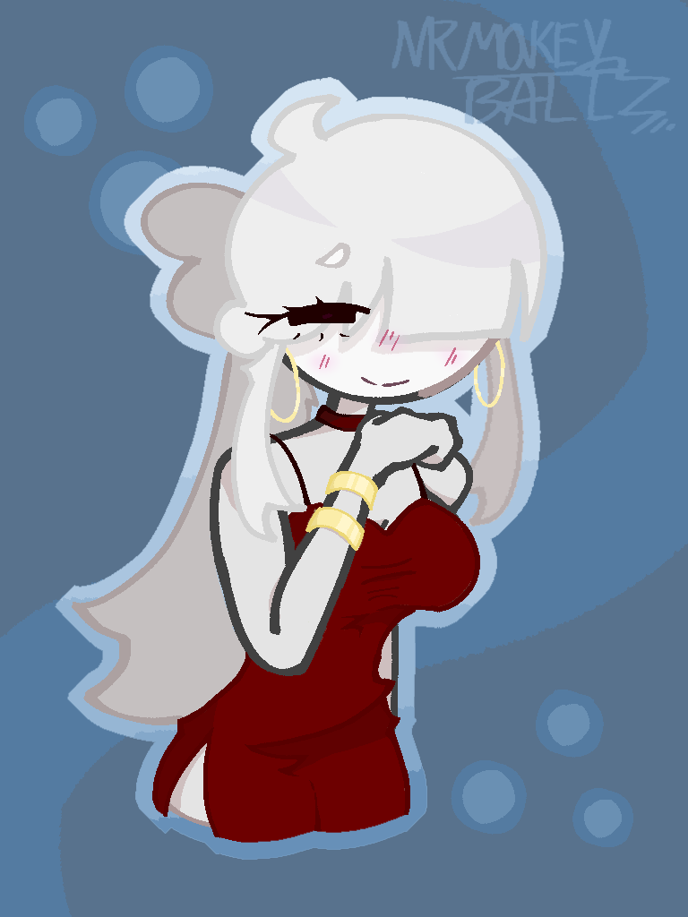 Very epic title - ibisPaint