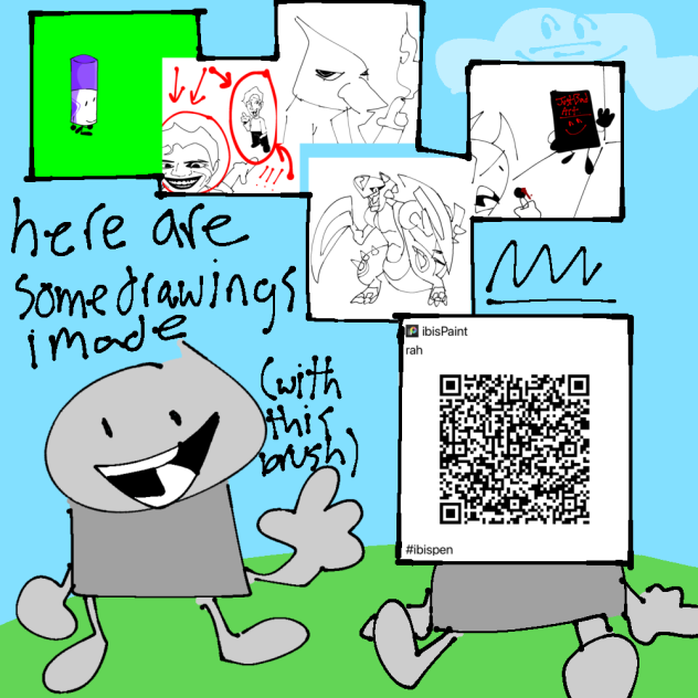 rah brush - ibisPaint