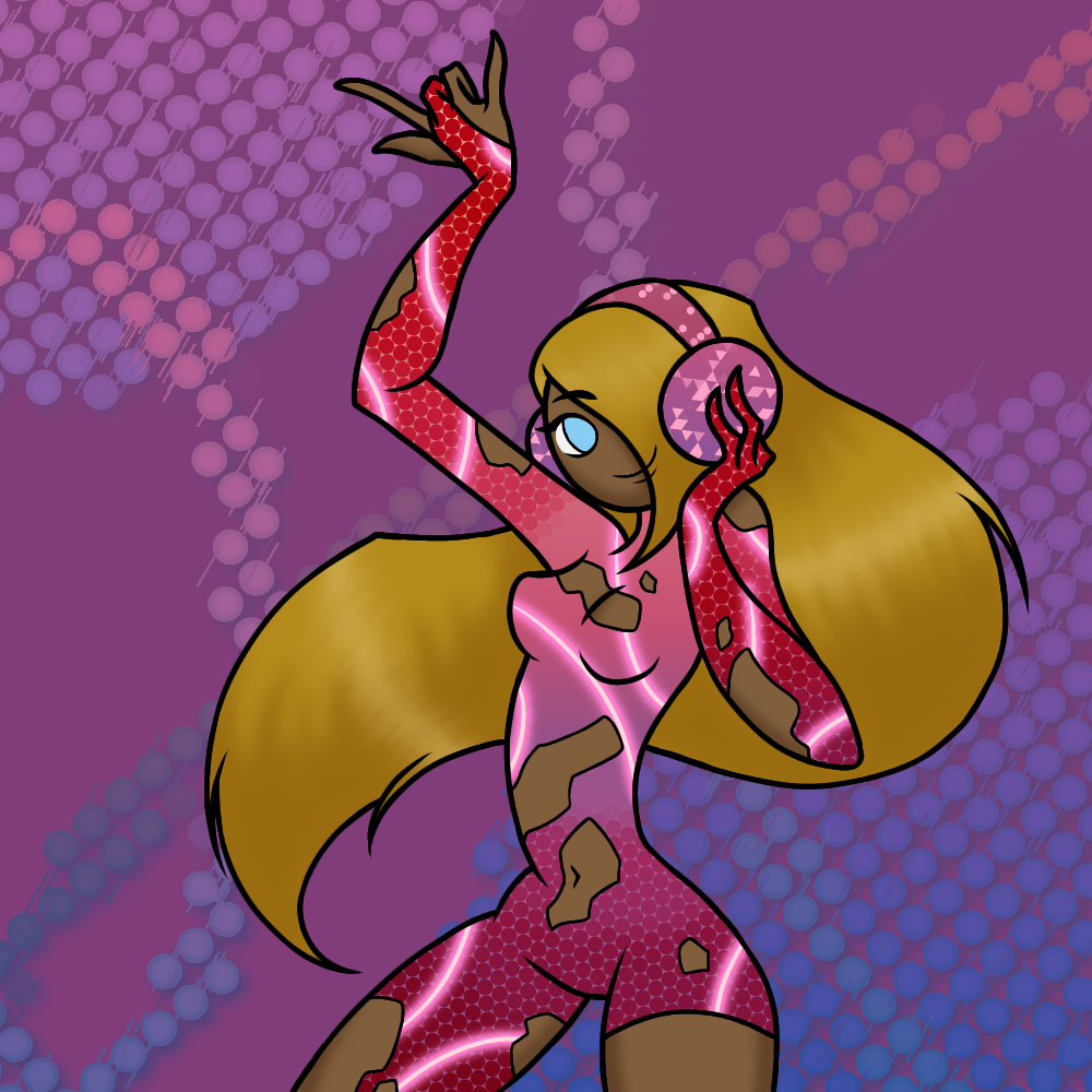 Music Pop - ibisPaint