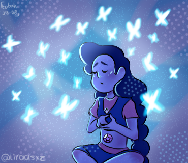 SU fan art - ibisPaint