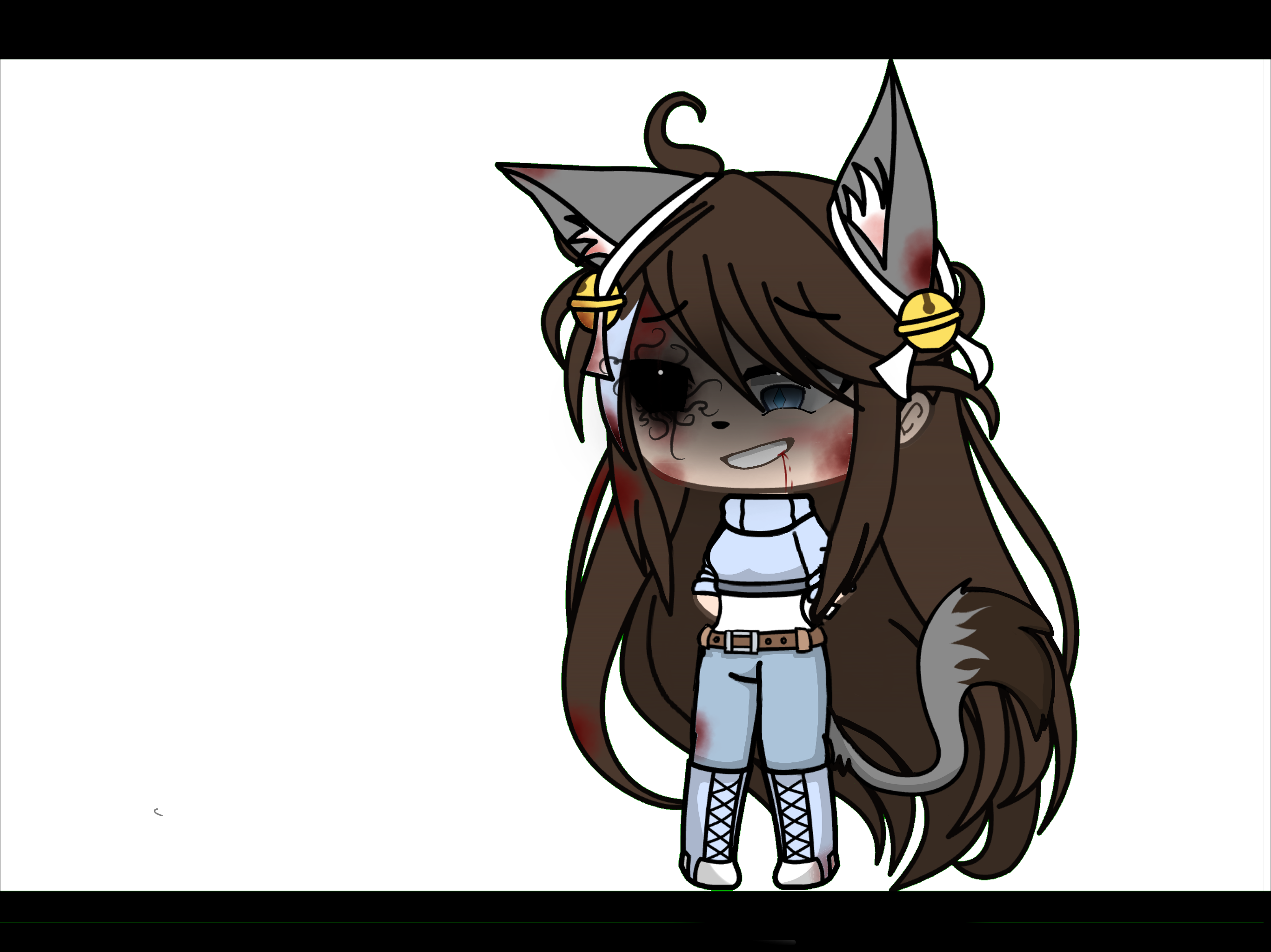 Devilish-Murder.. - ibisPaint