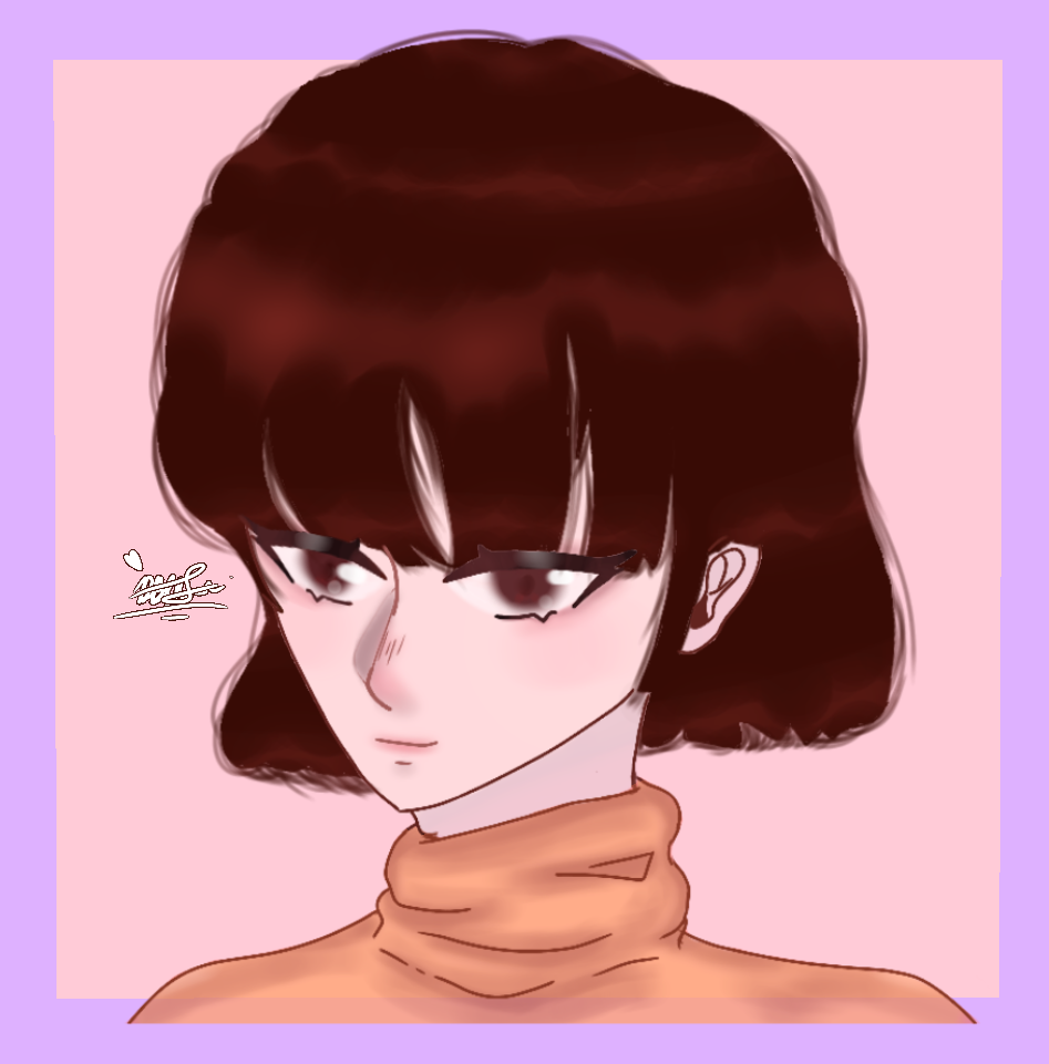 Yue ye 🖤 - ibisPaint