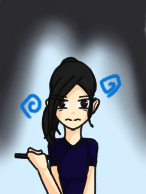 me irl -_- - ibisPaint