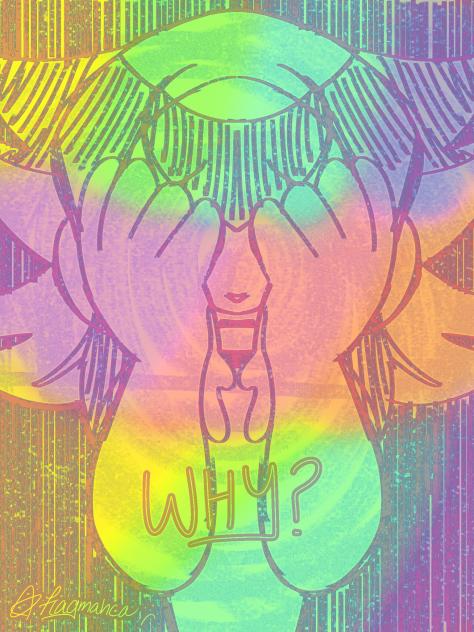 why - ibisPaint