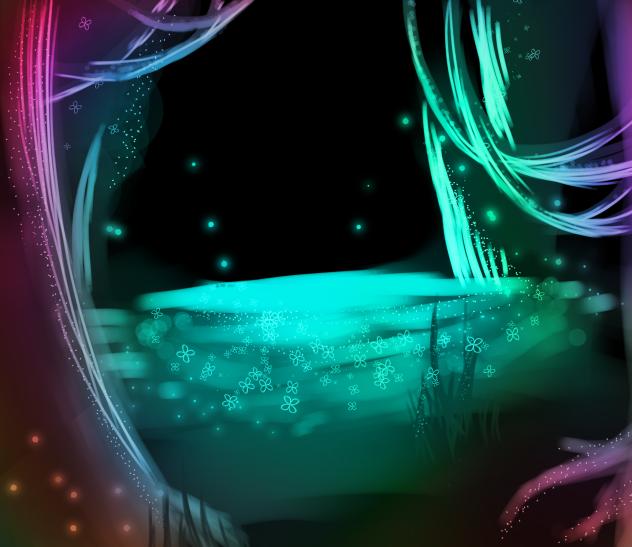 background - ibisPaint