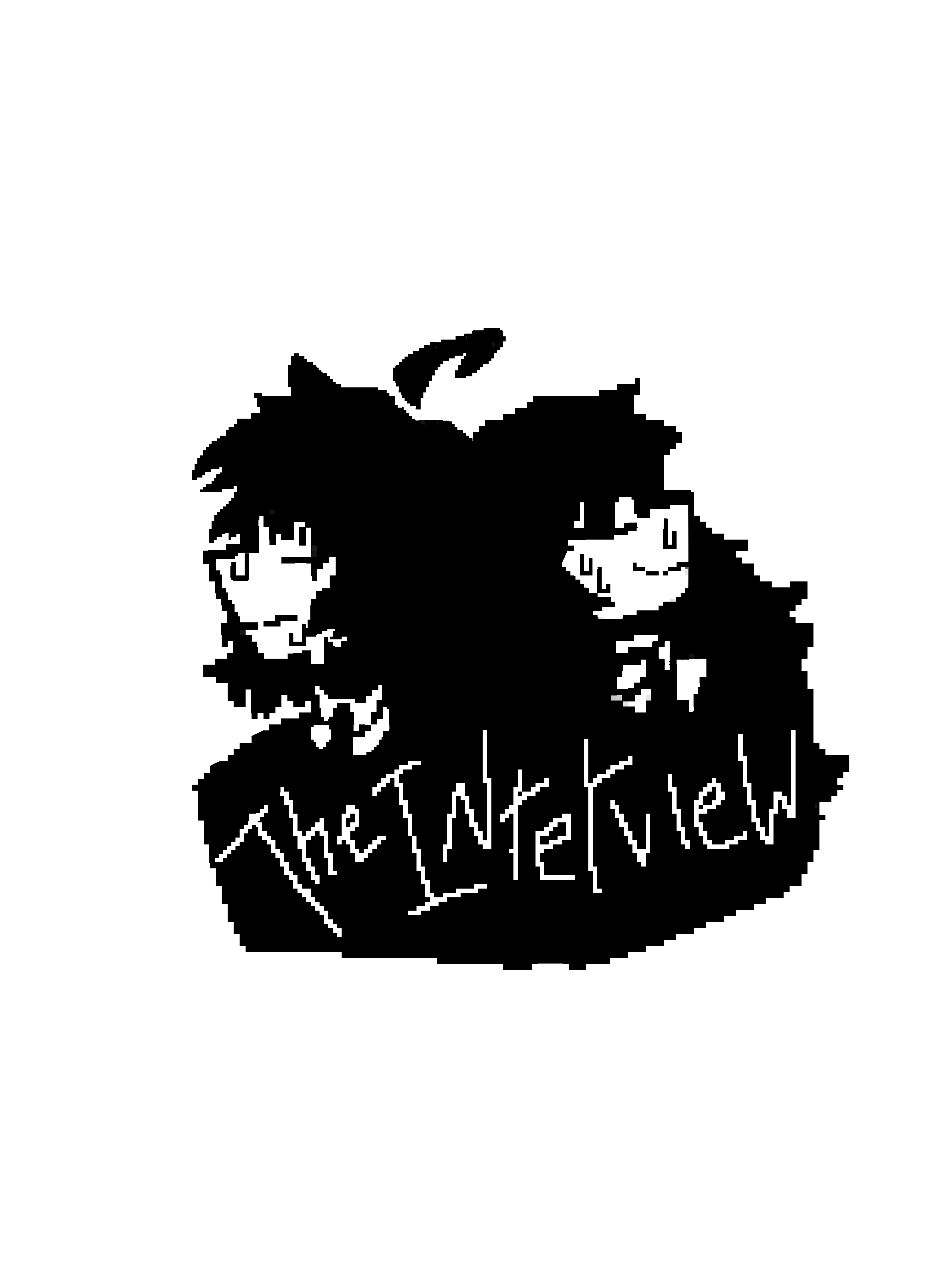 The Interview - ibisPaint