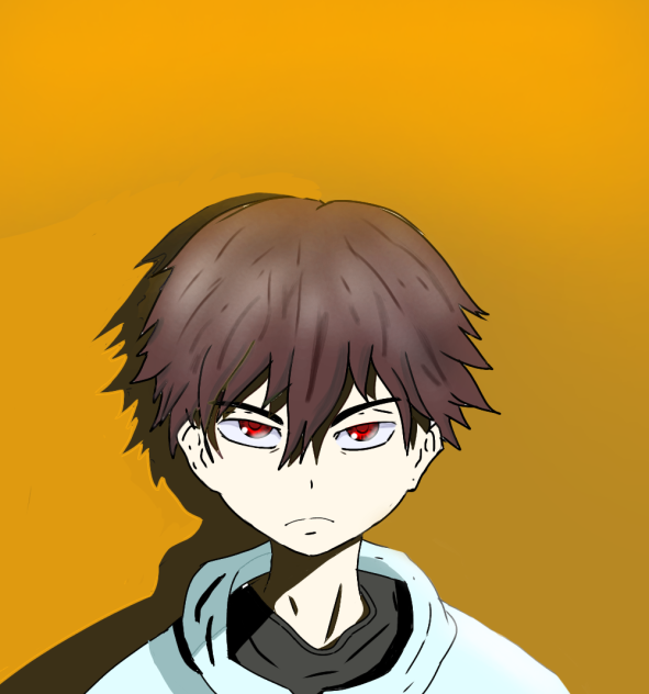 kashito kaari 『My Name』 - ibisPaint