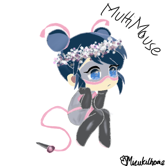 MultiMouse - ibisPaint
