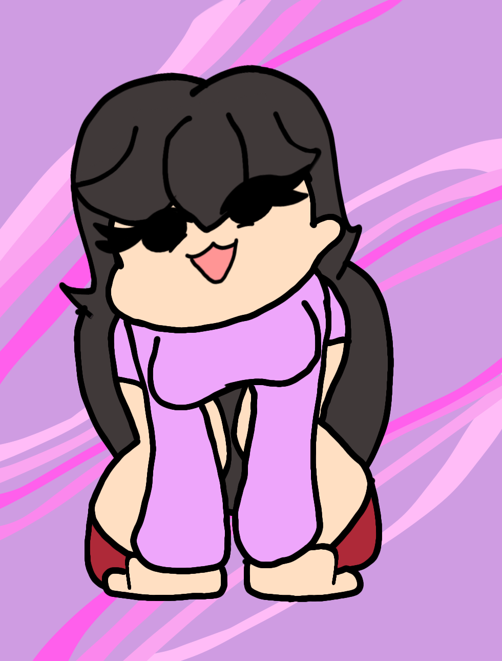 meli 7w7 - ibisPaint