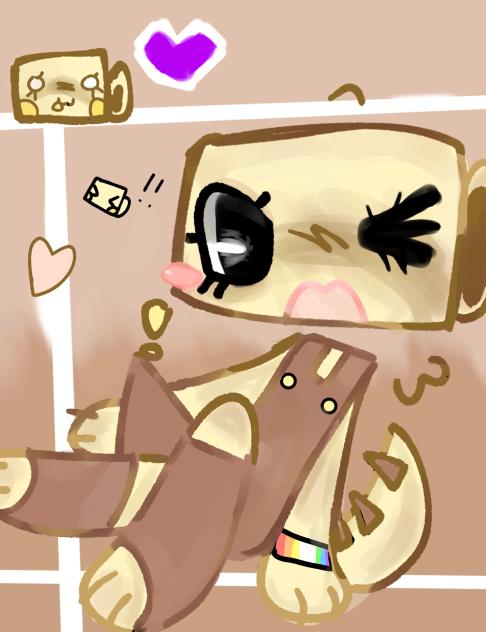 Shelly!! - ibisPaint