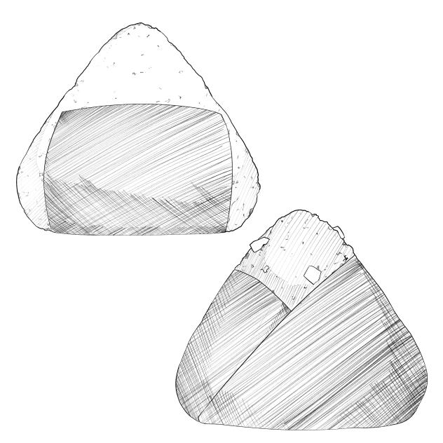 onigiri - ibisPaint