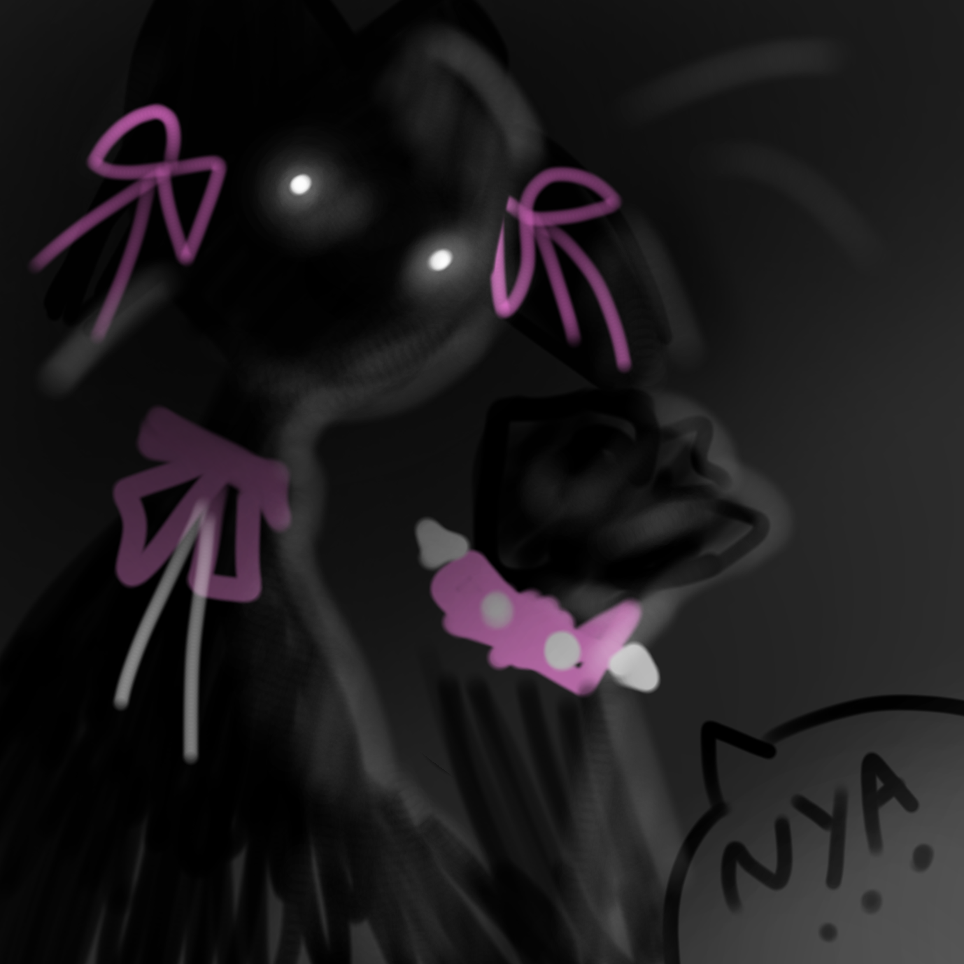 Kekekek🤪 - ibisPaint