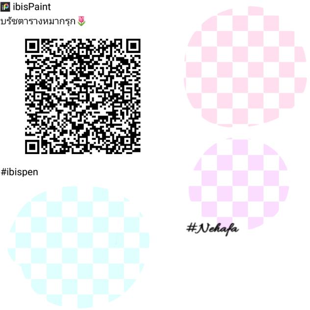 here u go - ibisPaint