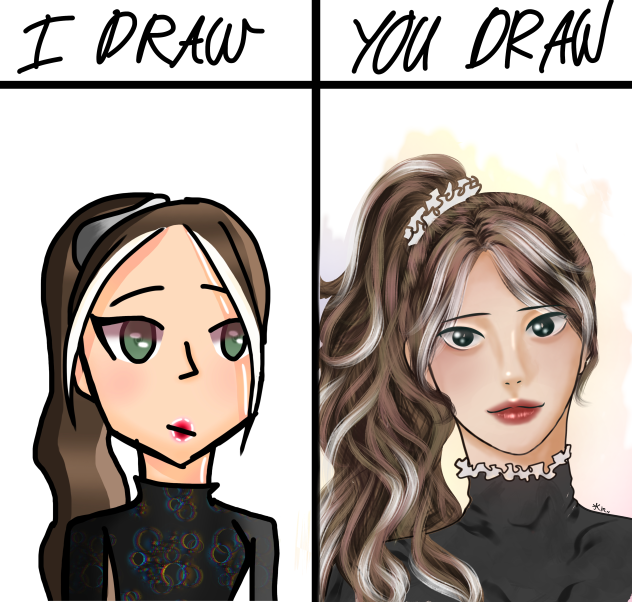 COOL ft Alex - ibisPaint