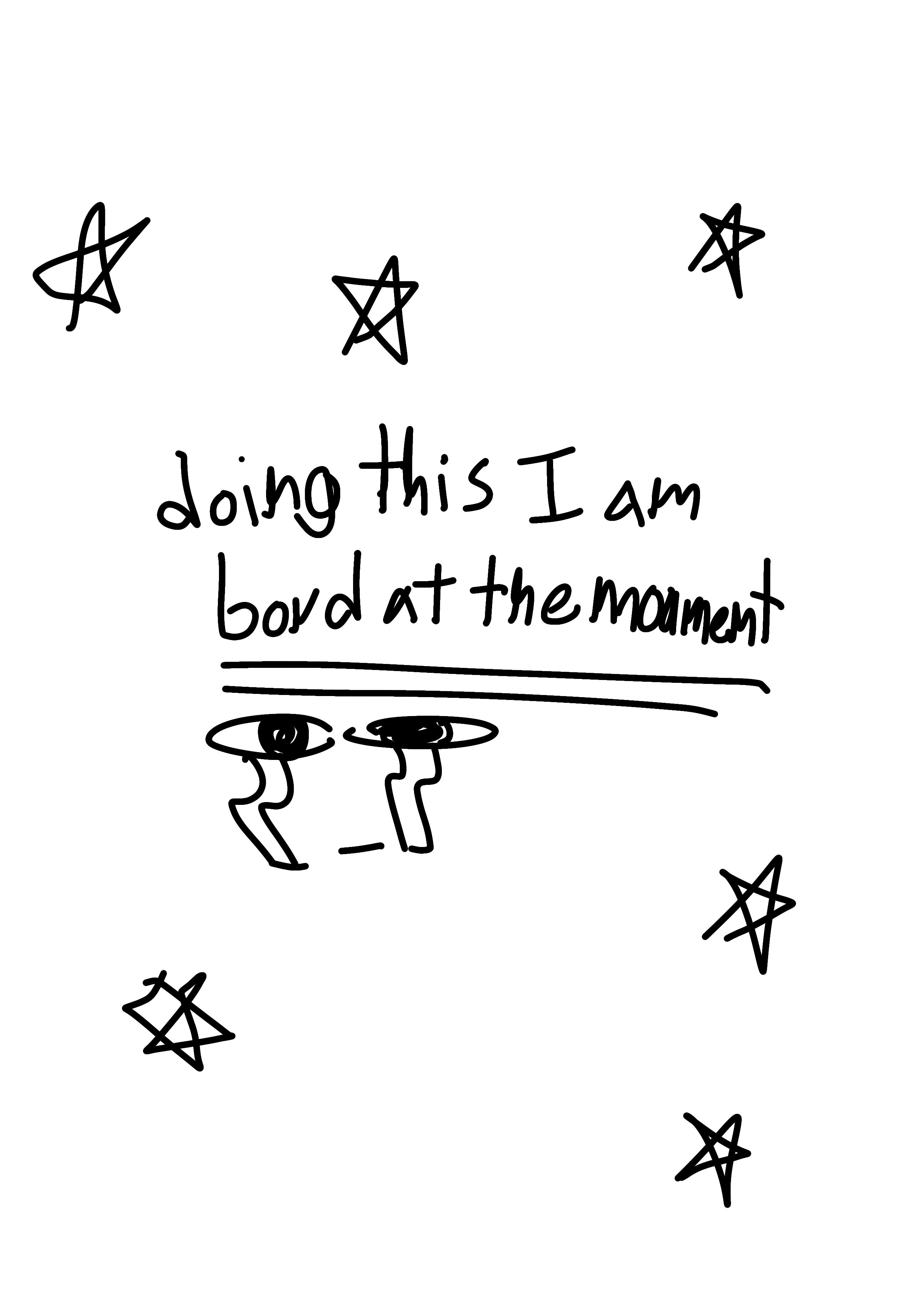 I’m going back home now - ibisPaint