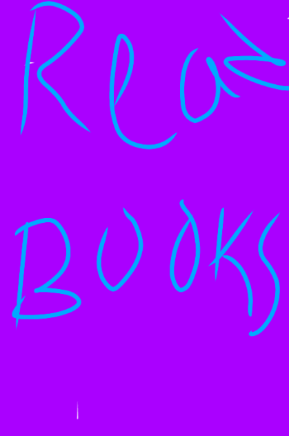 really read books - ibisPaint