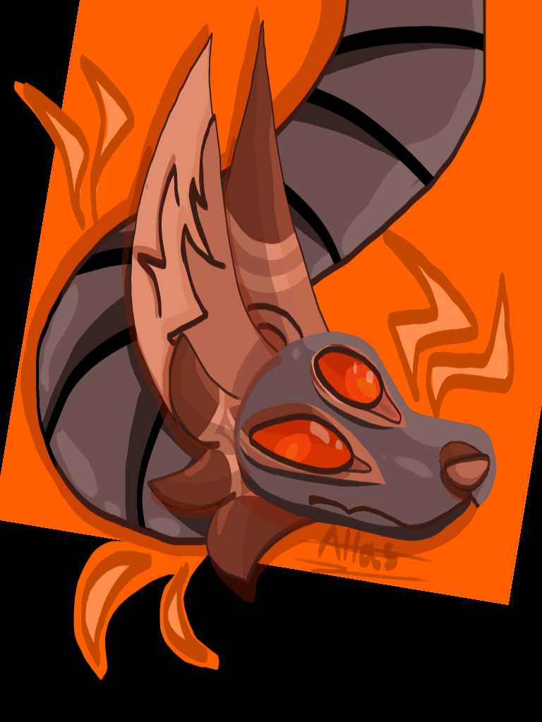 Proxima.. again - ibisPaint