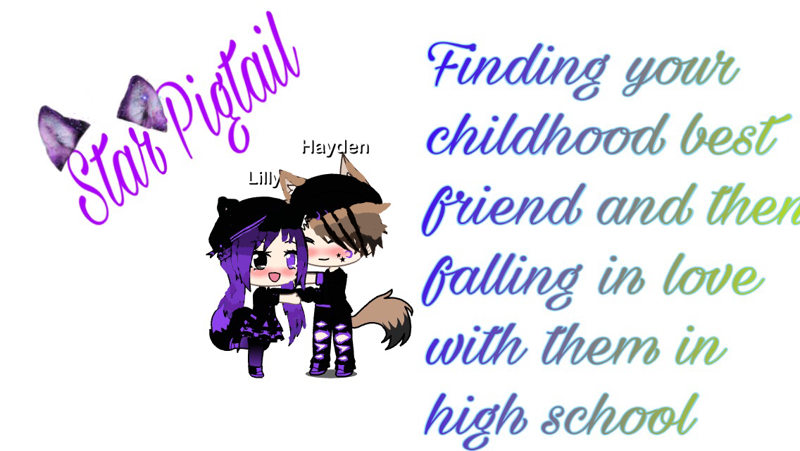 #GachaLogic Gacha Logic - ibisPaint