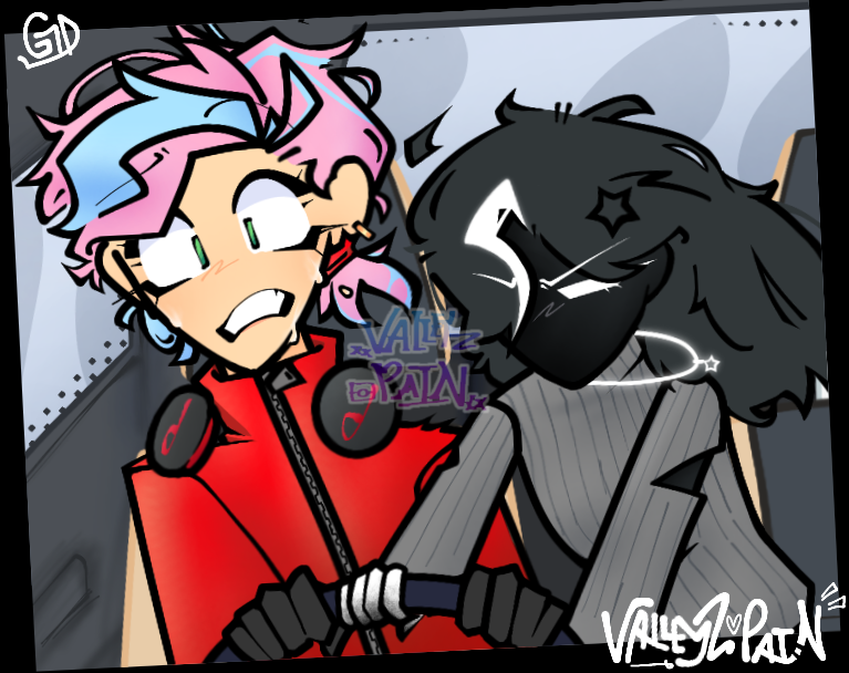 Nov 3rd - 2034 - ibisPaint