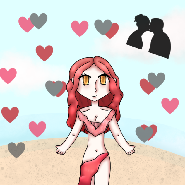 Valentines - ibisPaint