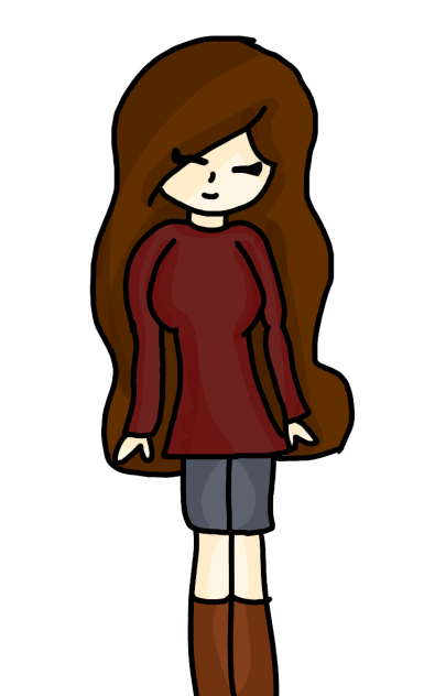 Im bored - ibisPaint