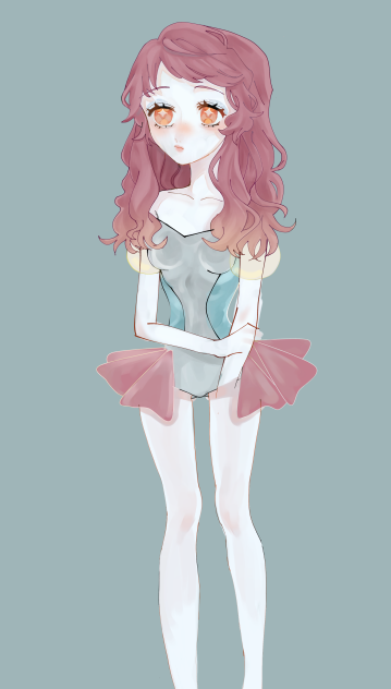 無題95 - ibisPaint