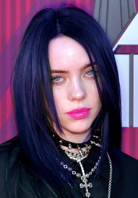 Billi alish - ibisPaint