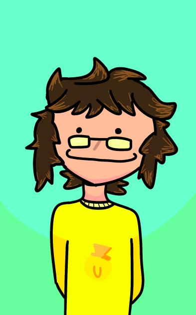 more pfp - ibisPaint