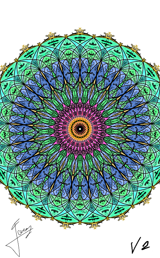 cercis v2 - ibisPaint