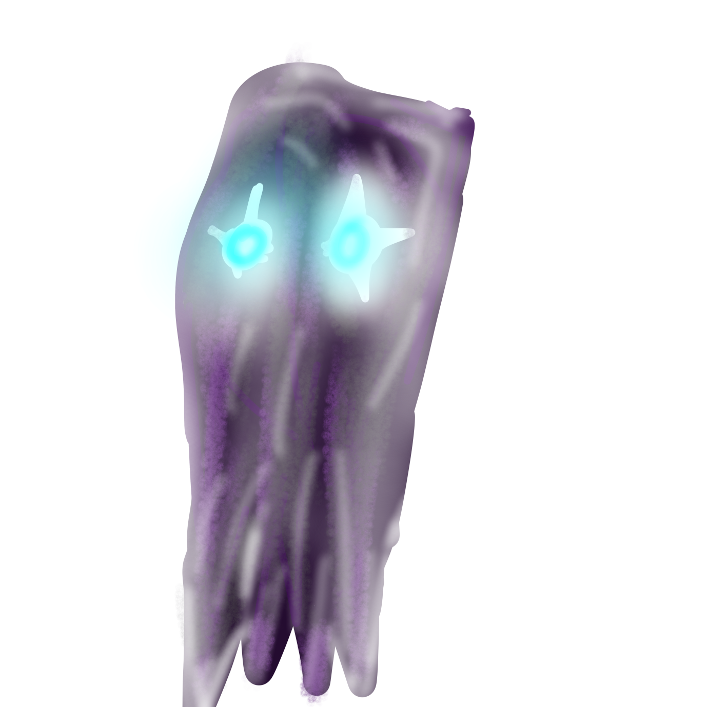 The lookman from roblox doors - ibisPaint