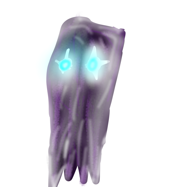 The lookman from roblox doors - ibisPaint