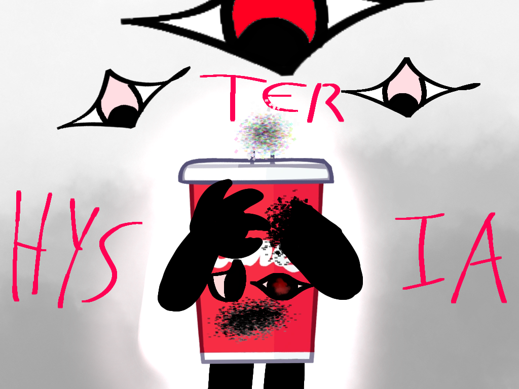 lose my mind in - ibisPaint