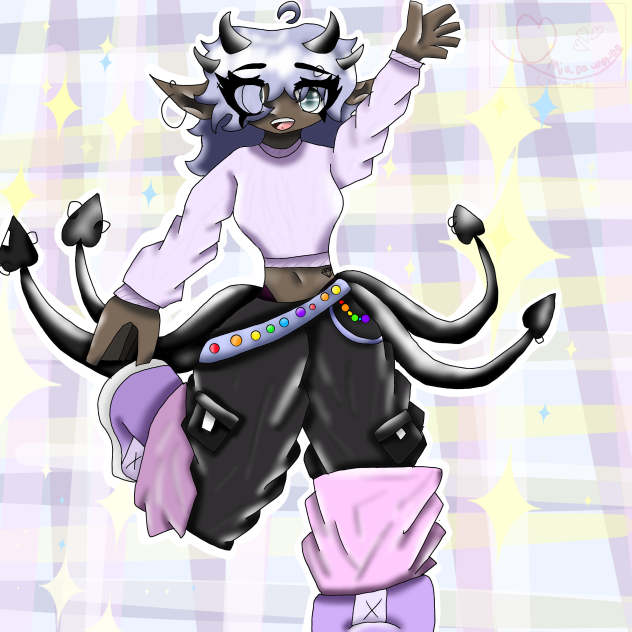 slay 💅 - ibisPaint