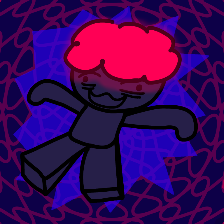 3 am hits different - ibisPaint