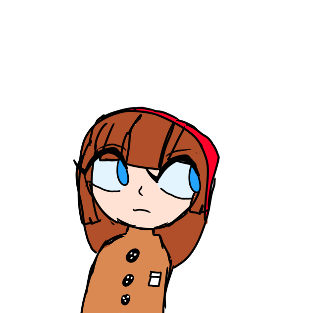 Detective - ibisPaint