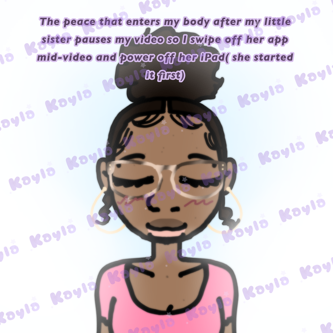 sibling core🥰 - ibisPaint