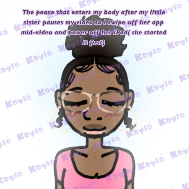 sibling core🥰 - ibisPaint