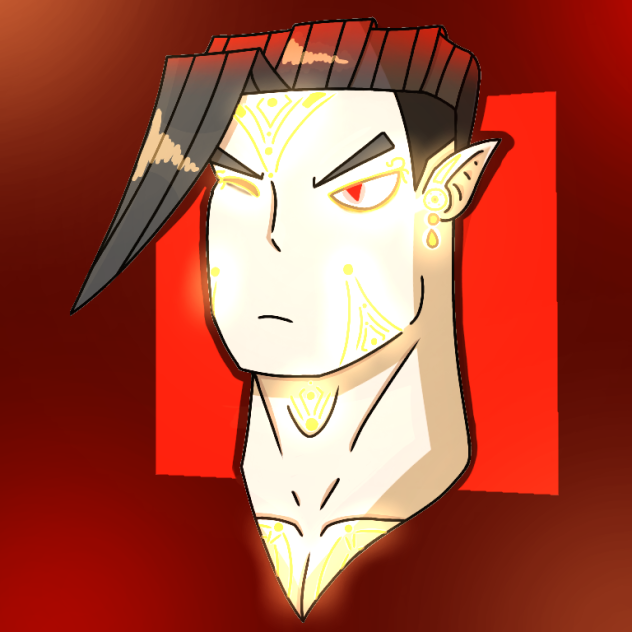 Unnamed OC - ibisPaint