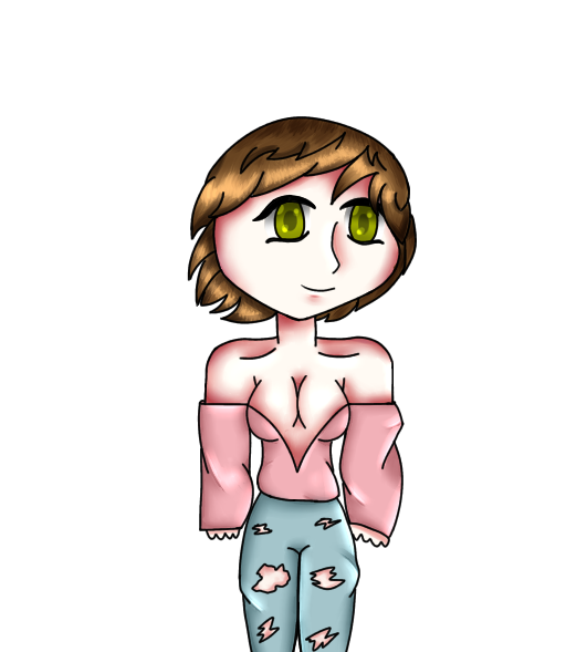 Untitled171 - ibisPaint